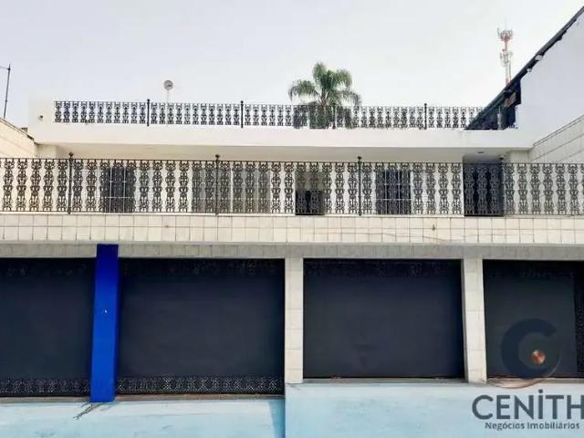 Casa / Sobrado para Venda em São Paulo/SP Vila Dalva 4 Quartos