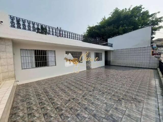 Casa / Sobrado para Venda em São Paulo/SP Vila Dalva 4 Quartos