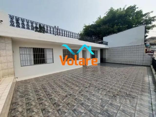 Casa / Sobrado para Venda em São Paulo/SP Vila Dalva 4 Quartos