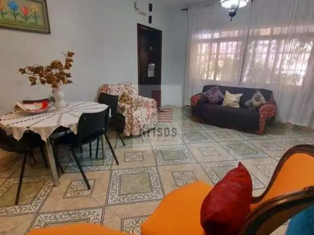 Casa / Sobrado para Venda em São Paulo/SP Vila Dalva 5 Quartos