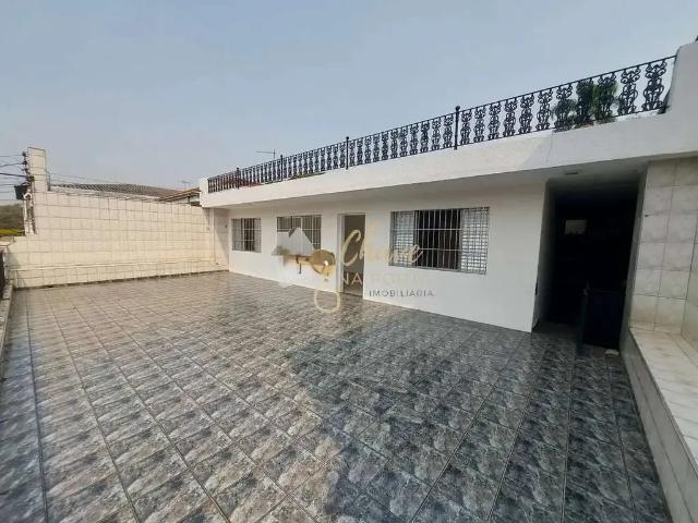 Casa / Sobrado para Venda em São Paulo/SP Vila Dalva 6 Quartos