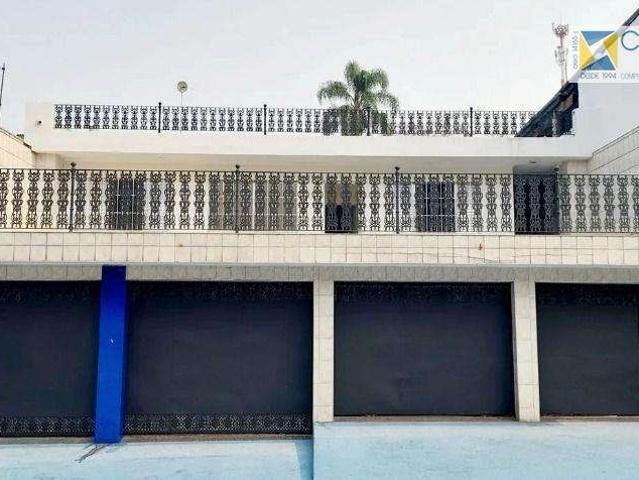 Casa / Sobrado para Venda em São Paulo/SP Vila Dalva 6 Quartos