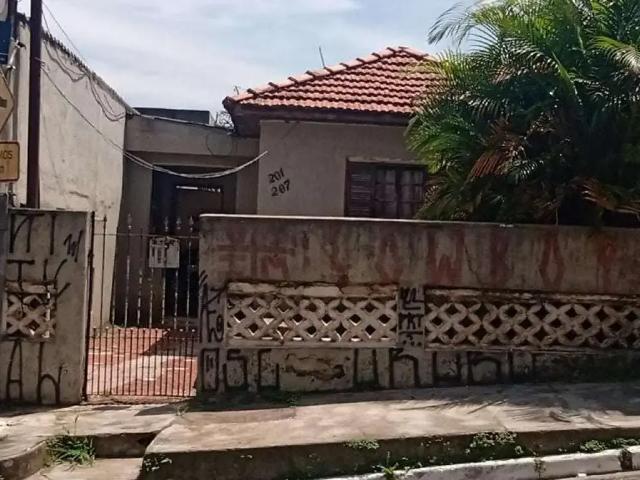 Casa / Sobrado para Venda em São Paulo/SP Vila Danúbio Azul