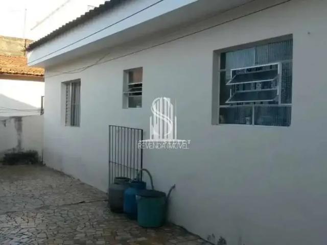 Casa / Sobrado para Venda em São Paulo/SP Vila das Belezas 1 Quartos
