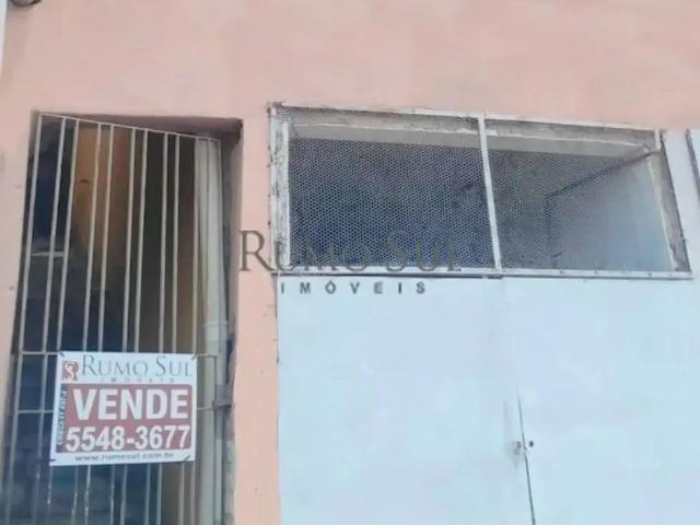 Casa / Sobrado para Venda em São Paulo/SP Vila das Belezas 1 Quartos