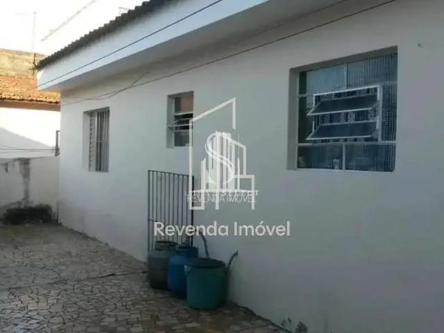 Casa / Sobrado para Venda em São Paulo/SP Vila das Belezas 1 Quartos