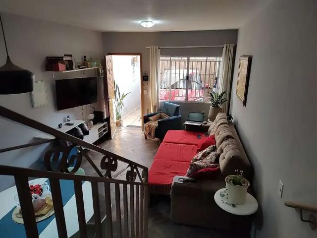 Casa / Sobrado para Venda em São Paulo/SP Vila das Belezas 2 Quartos