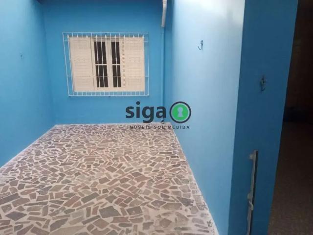 Casa / Sobrado para Venda em São Paulo/SP Vila das Belezas 3 Quartos