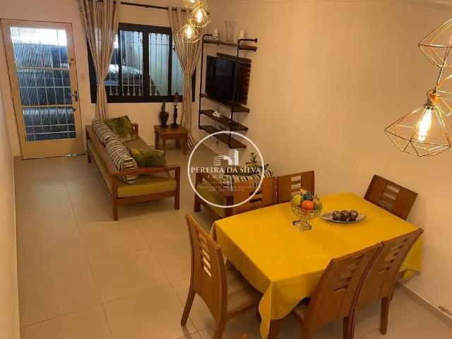 Casa / Sobrado para Venda em São Paulo/SP Vila das Belezas 2 Quartos