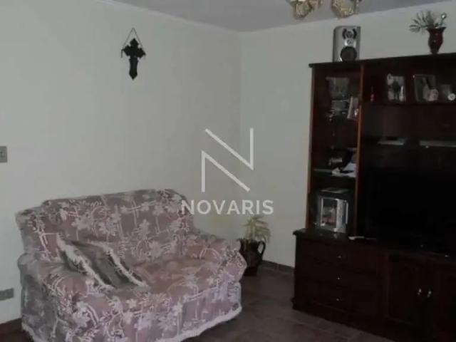 Casa / Sobrado para Venda em São Paulo/SP Vila das Belezas 2 Quartos