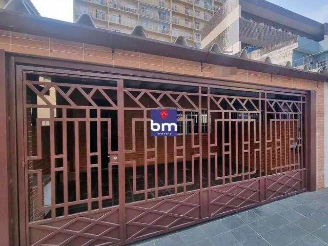 Casa / Sobrado para Venda em São Paulo/SP Vila das Belezas 2 Quartos