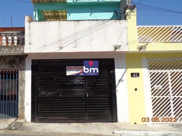 Casa / Sobrado para Venda em São Paulo/SP Vila das Belezas 2 Quartos