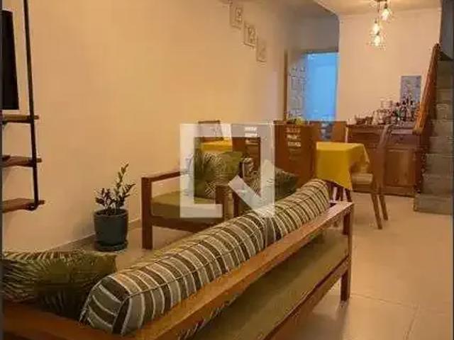 Casa / Sobrado para Venda em São Paulo/SP Vila das Belezas 2 Quartos