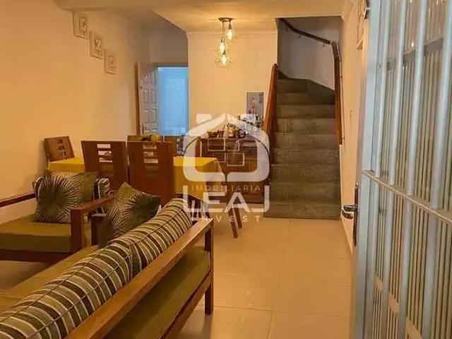 Casa / Sobrado para Venda em São Paulo/SP Vila das Belezas 2 Quartos