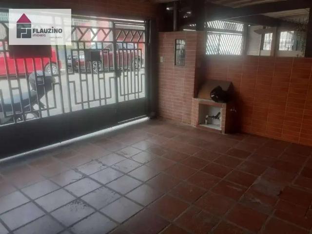 Casa / Sobrado para Venda em São Paulo/SP Vila das Belezas 2 Quartos
