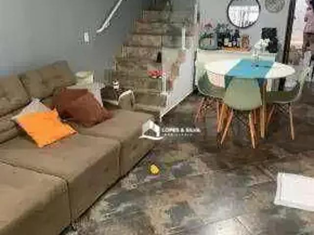 Casa / Sobrado para Venda em São Paulo/SP Vila das Belezas 2 Quartos