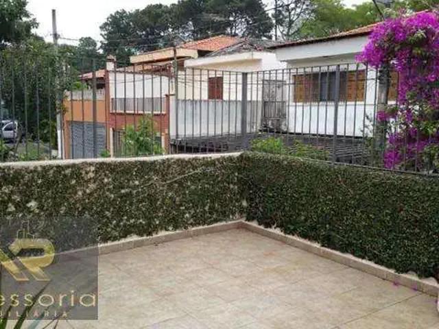 Casa / Sobrado para Venda em São Paulo/SP Vila das Belezas 2 Quartos