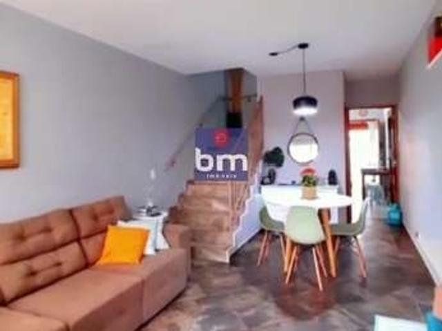 Casa / Sobrado para Venda em São Paulo/SP Vila das Belezas 2 Quartos