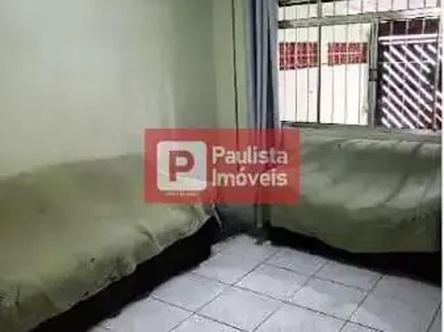 Casa / Sobrado para Venda em São Paulo/SP Vila das Belezas 3 Quartos