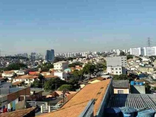 Casa / Sobrado para Venda em São Paulo/SP Vila das Belezas 3 Quartos