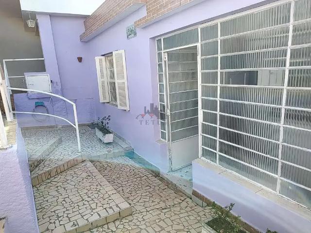 Casa / Sobrado para Venda em São Paulo/SP Vila das Belezas 3 Quartos