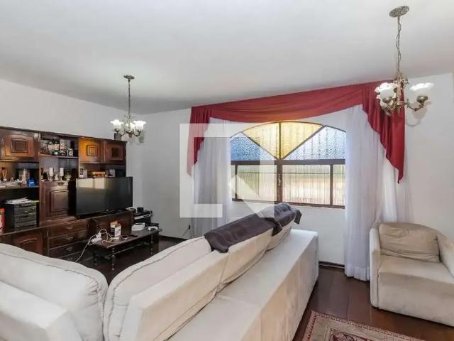 Casa / Sobrado para Venda em São Paulo/SP Vila das Belezas 3 Quartos