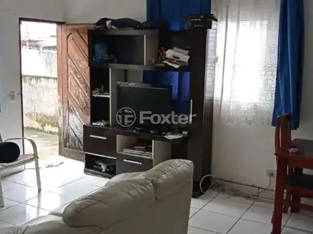 Casa / Sobrado para Venda em São Paulo/SP Vila das Belezas 3 Quartos