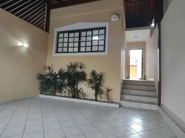 Casa / Sobrado para Venda em São Paulo/SP Vila das Belezas 3 Quartos