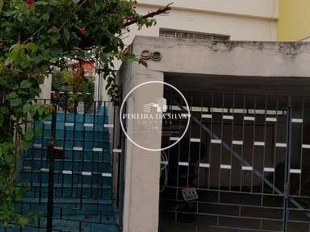 Casa / Sobrado para Venda em São Paulo/SP Vila das Belezas 3 Quartos