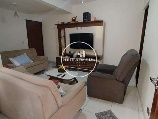 Casa / Sobrado para Venda em São Paulo/SP Vila das Belezas 3 Quartos