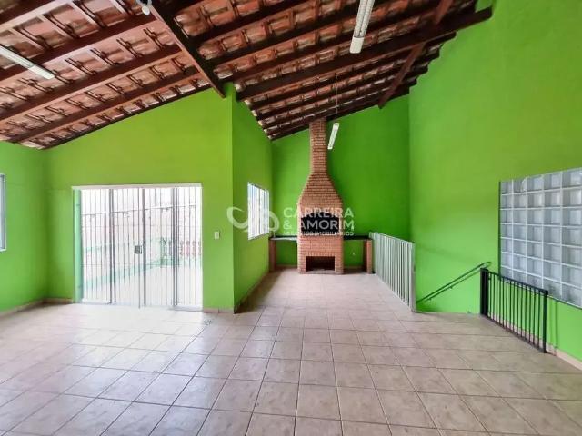 Casa / Sobrado para Venda em São Paulo/SP Vila das Belezas 3 Quartos