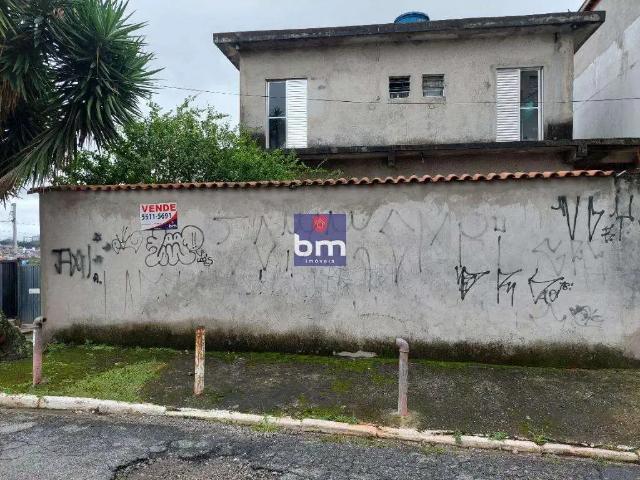 Casa / Sobrado para Venda em São Paulo/SP Vila das Belezas 3 Quartos