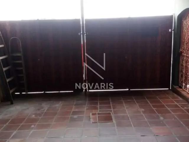 Casa / Sobrado para Venda em São Paulo/SP Vila das Belezas 3 Quartos