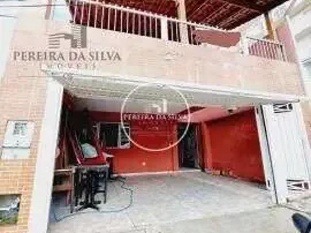 Casa / Sobrado para Venda em São Paulo/SP Vila das Belezas 3 Quartos