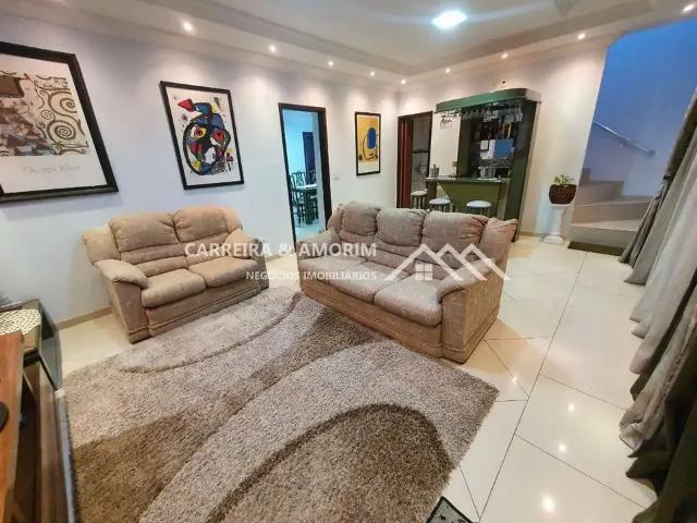 Casa / Sobrado para Venda em São Paulo/SP Vila das Belezas 4 Quartos