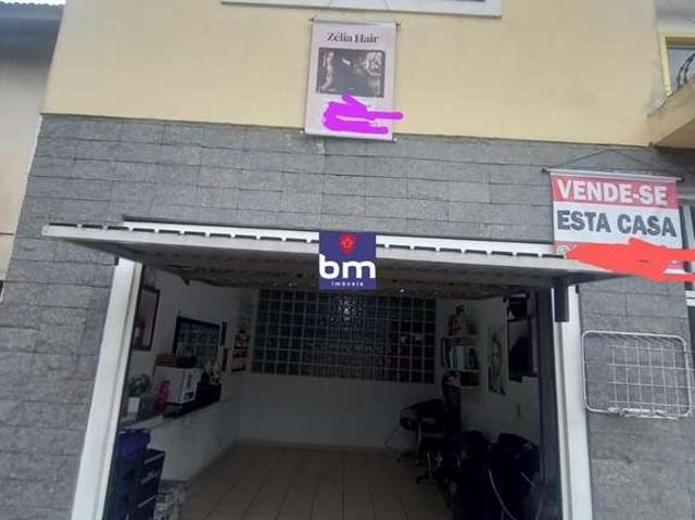 Casa / Sobrado para Venda em São Paulo/SP Vila das Belezas 4 Quartos