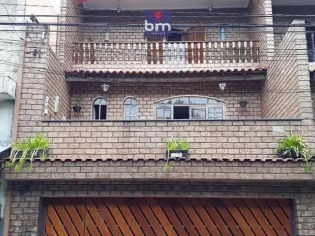 Casa / Sobrado para Venda em São Paulo/SP Vila das Belezas 4 Quartos