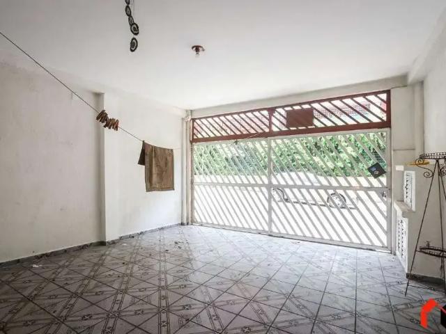 Casa / Sobrado para Venda em São Paulo/SP Vila das Belezas 4 Quartos