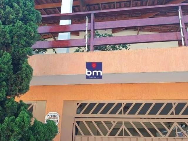 Casa / Sobrado para Venda em São Paulo/SP Vila das Belezas 4 Quartos