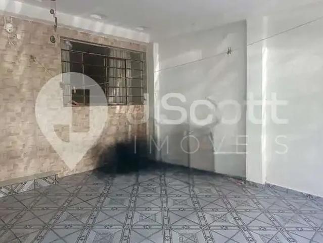 Casa / Sobrado para Venda em São Paulo/SP Vila das Belezas 4 Quartos