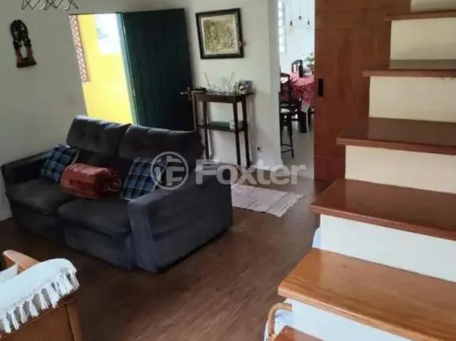 Casa / Sobrado para Venda em São Paulo/SP Vila das Belezas 5 Quartos