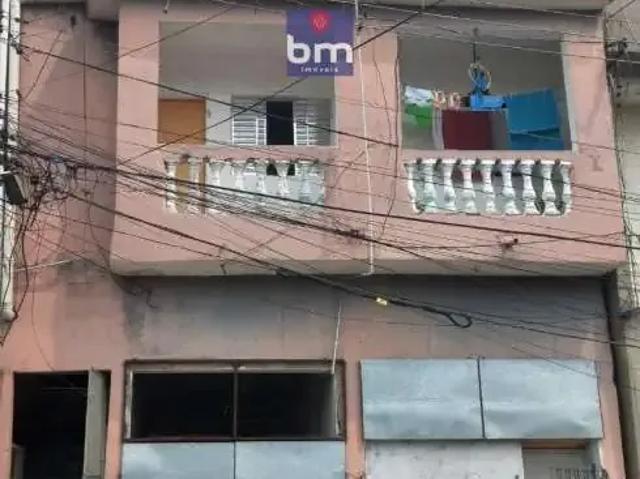 Casa / Sobrado para Venda em São Paulo/SP Vila das Belezas 6 Quartos