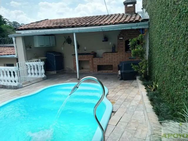 Casa / Sobrado para Venda em São Paulo/SP Vila das Belezas 6 Quartos