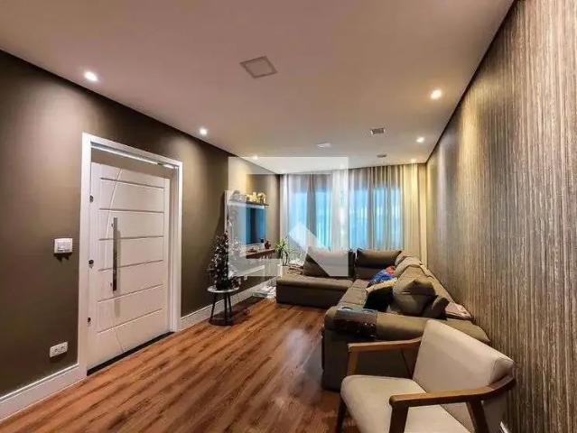 Casa / Sobrado para Venda em São Paulo/SP Vila das Mercês 3 Quartos
