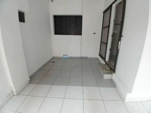 Casa / Sobrado para Venda em São Paulo/SP Vila das Mercês 3 Quartos