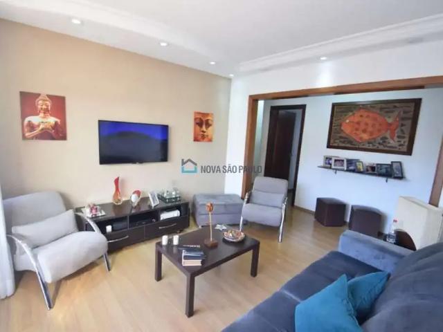 Casa / Sobrado para Venda em São Paulo/SP Vila das Mercês 3 Quartos