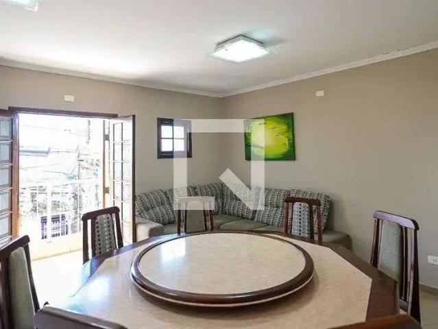 Casa / Sobrado para Venda em São Paulo/SP Vila das Mercês 3 Quartos