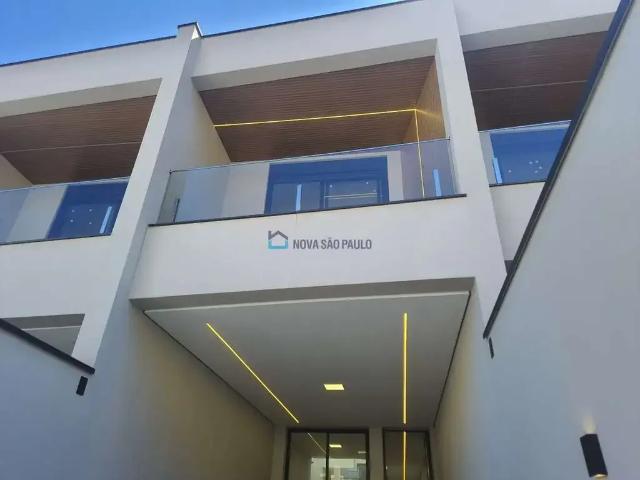 Casa / Sobrado para Venda em São Paulo/SP Vila das Mercês 3 Quartos