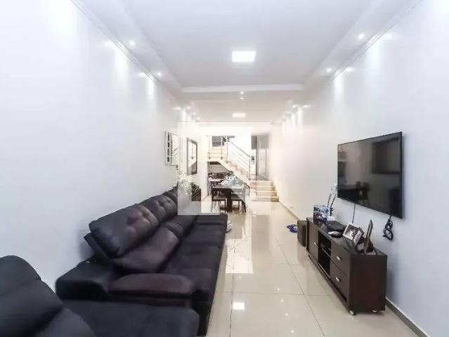 Casa / Sobrado para Venda em São Paulo/SP Vila das Mercês 3 Quartos