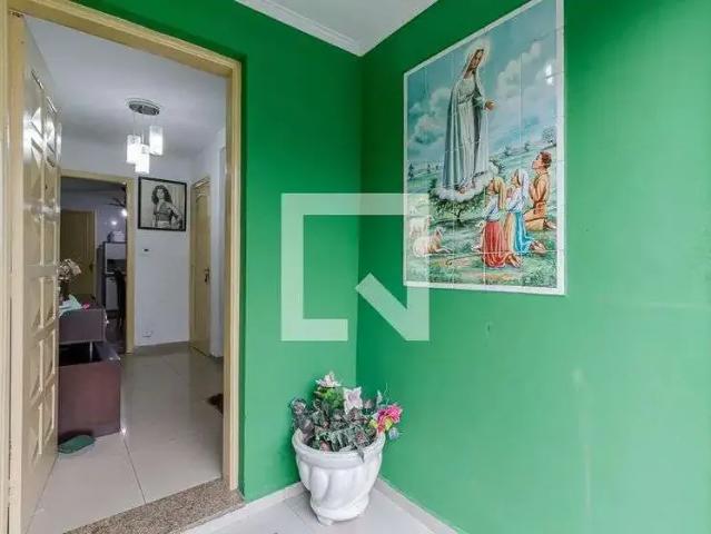 Casa / Sobrado para Venda em São Paulo/SP Vila das Mercês 3 Quartos